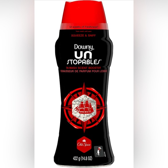 Old Spice | Other | Copy 2xs Large Sz 48 Oz Downy Unstoppables In Wash ...